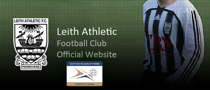 Leithathleticfc